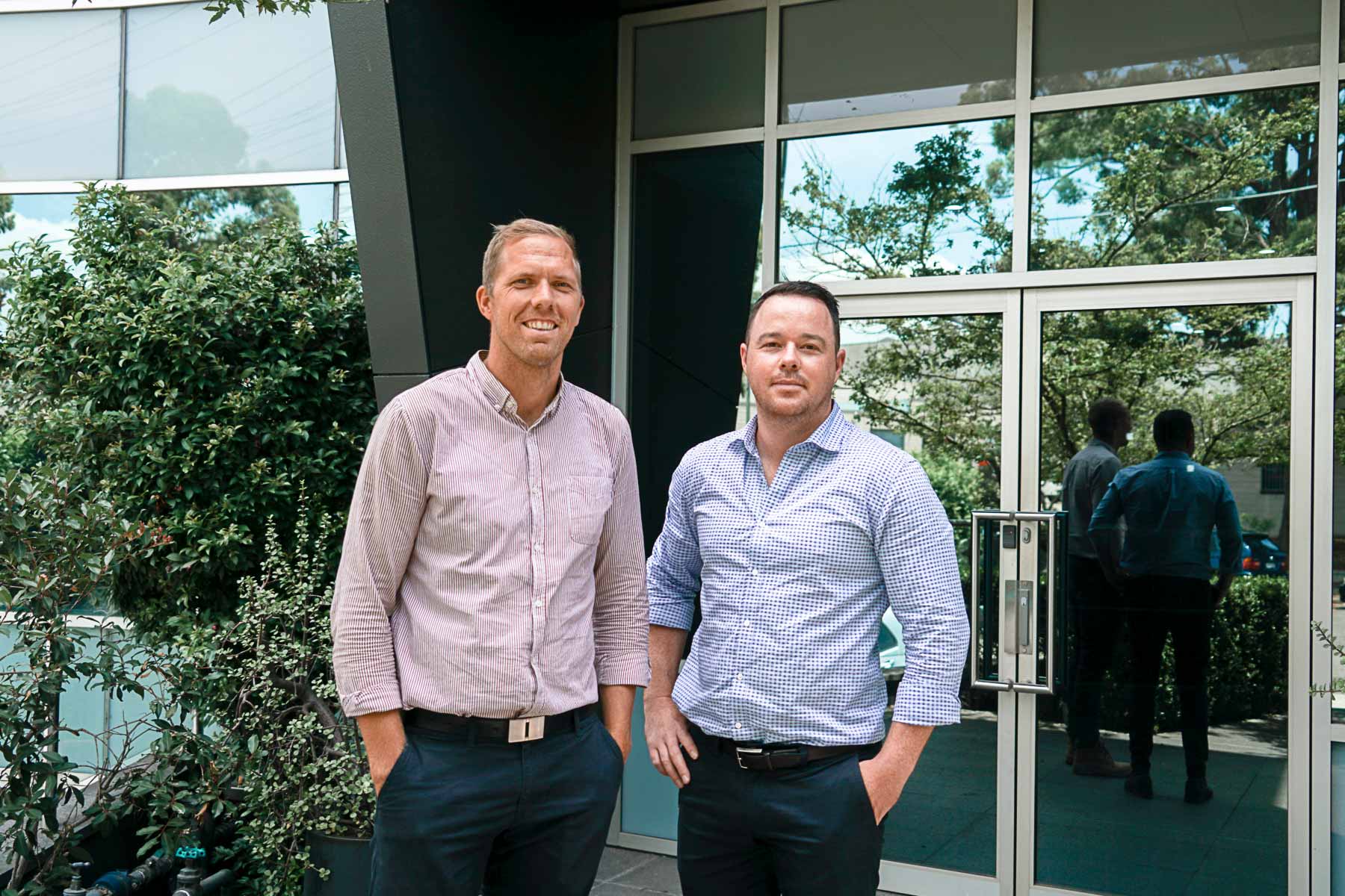 Start of 2019, Management changes has taken place at Reitsma - Reitsma ...