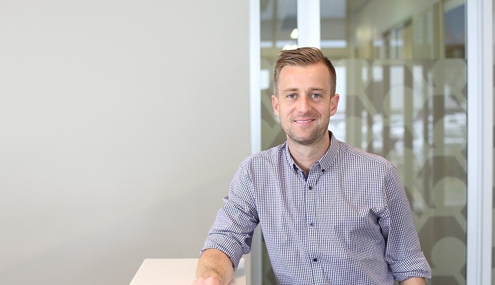 Reitsma launches second office in Newcastle - Reitsma Constructions