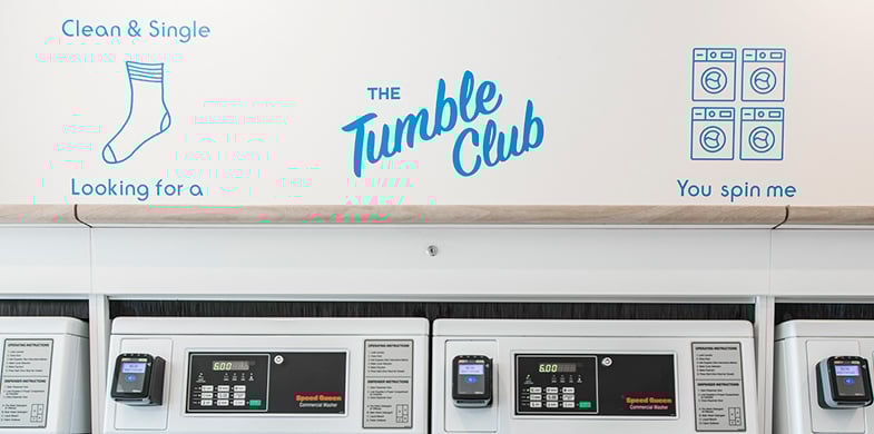 New project won - Tumble Lounge, Port Macquarie - Reitsma Constructions