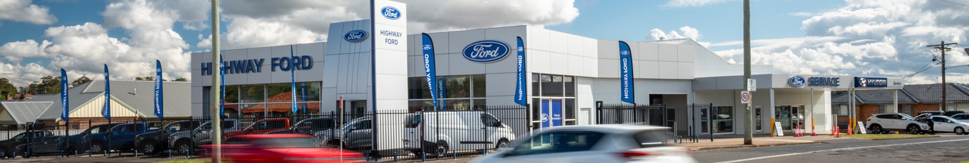 Project Completed - Ford Rutherford - Reitsma Constructions